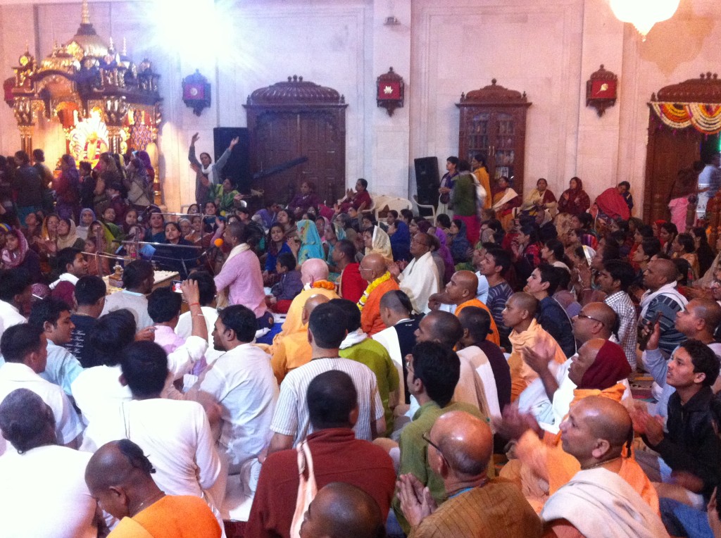 Bhakti Charu Swami Archives - For the Pleasure of Lord Krishna